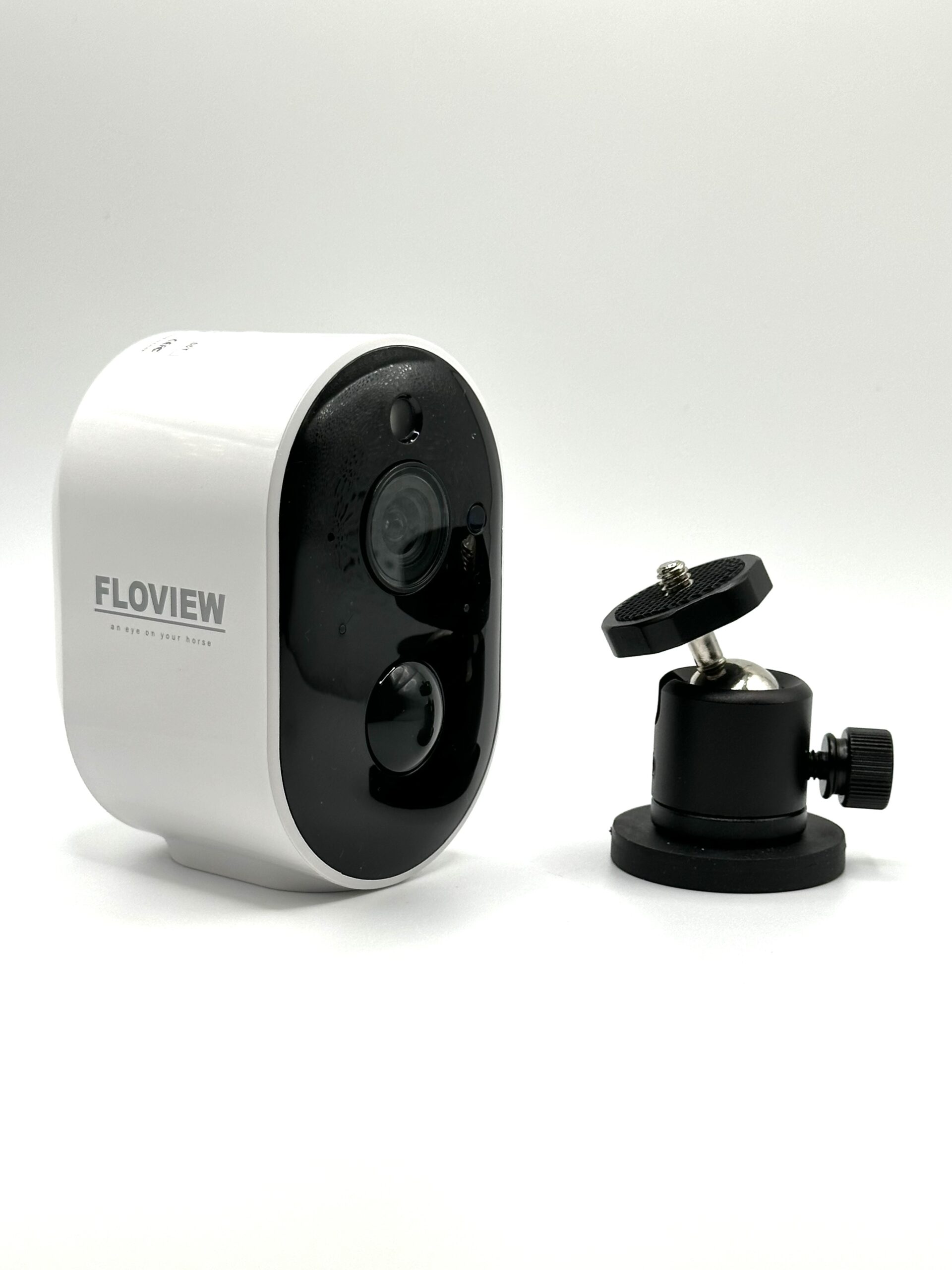Floview LPC wifi camera - Floview-NL